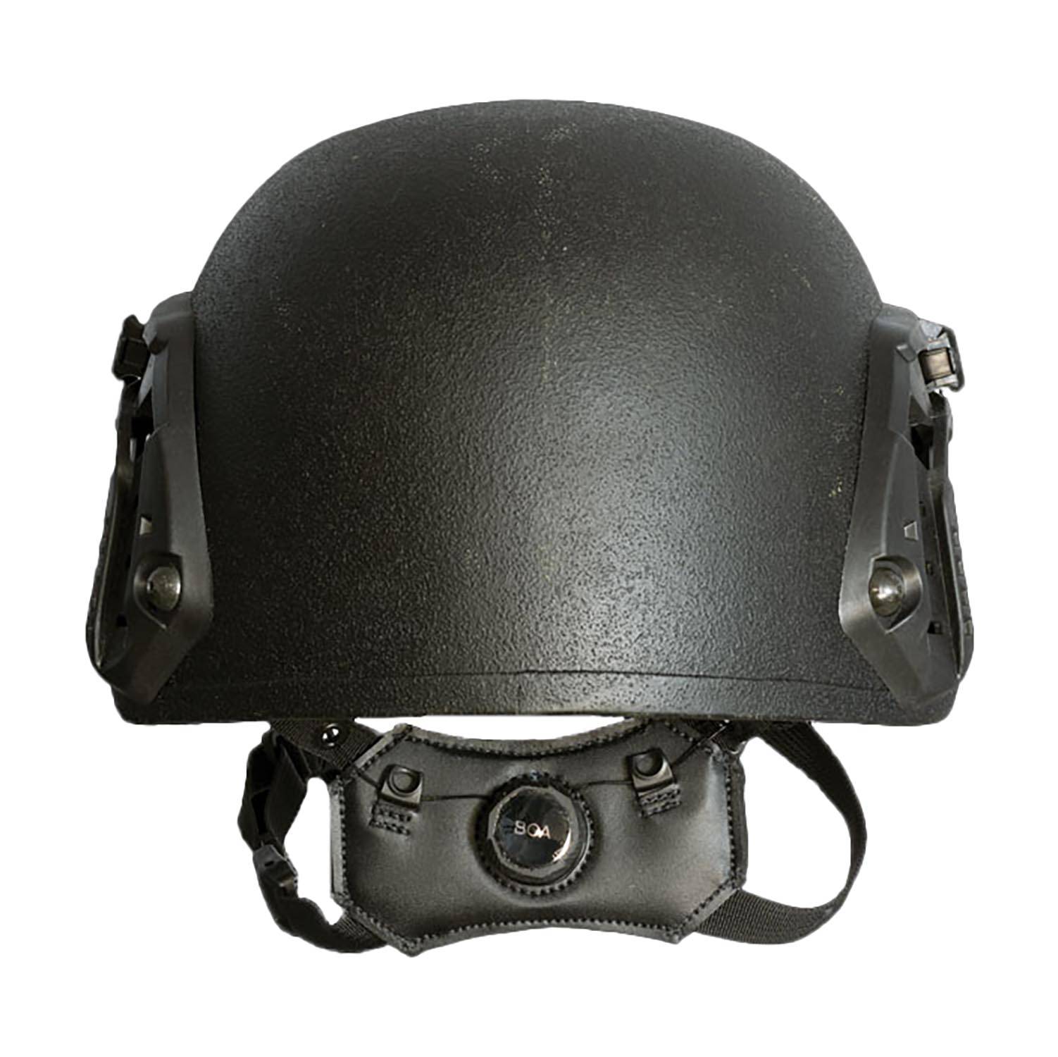 Paraclete Operate Elite NIJ Level IIIA Ballistic Helmet