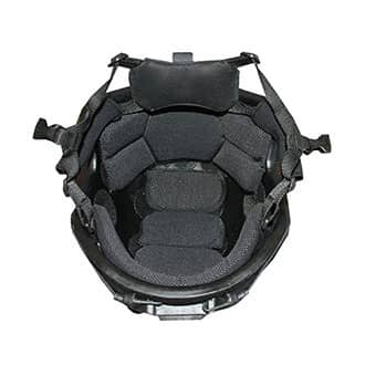 United Shield International Ballistic Helmets & Shields