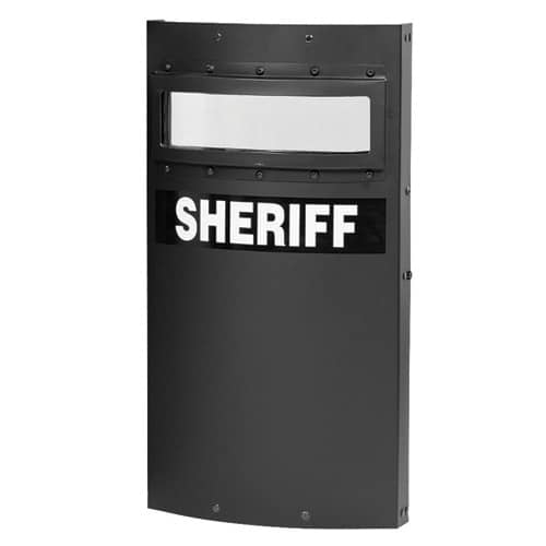 ProTech Body Bunker Entry Shield