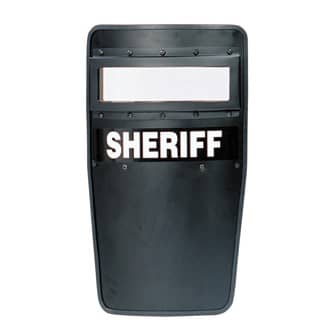 Ballistic Shields | Bulletproof Police & SWAT Tactical Shields