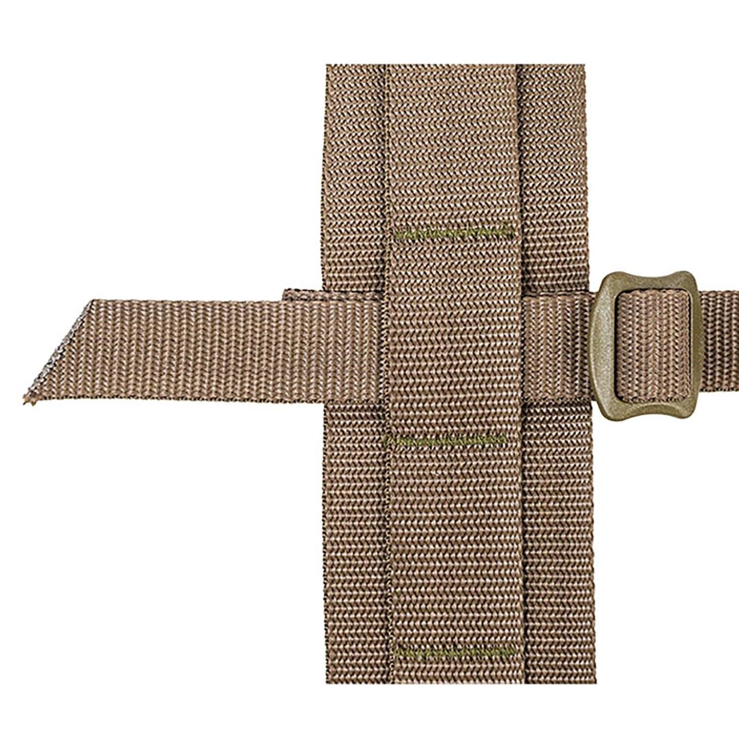 Tasmanian Tiger TT Warrior Belt MKIII | Galls