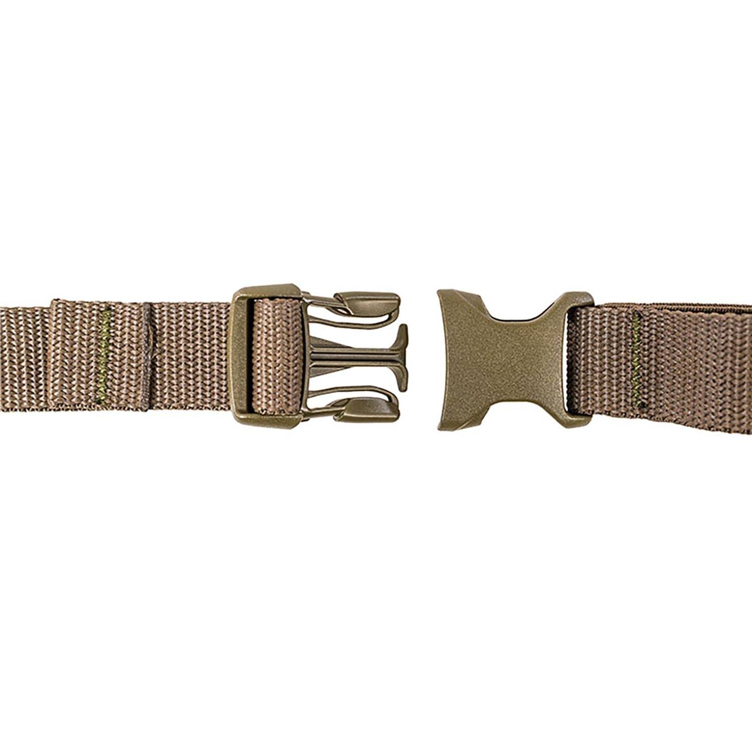 Tasmanian Tiger TT Warrior Belt MKIII | Galls
