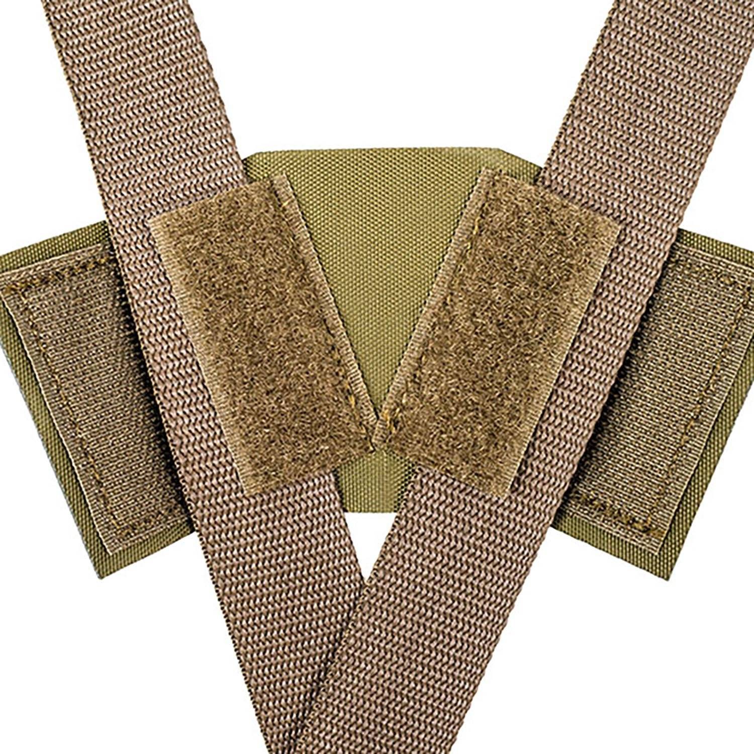 Tasmanian Tiger TT Warrior Belt MKIII | Galls