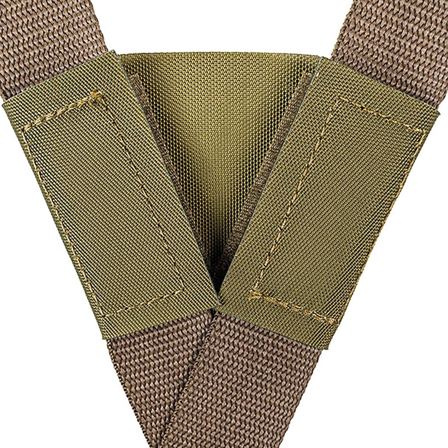 Tasmanian Tiger TT Warrior Belt MKIII | Galls