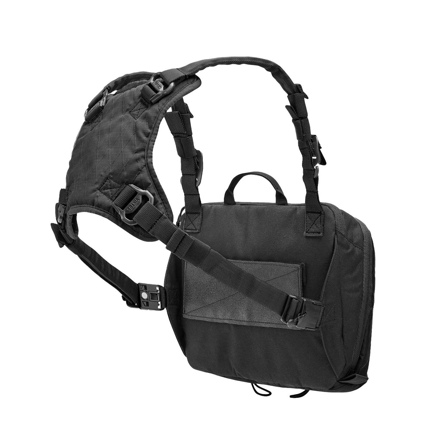 VIKTOS Low Key Chest Rig