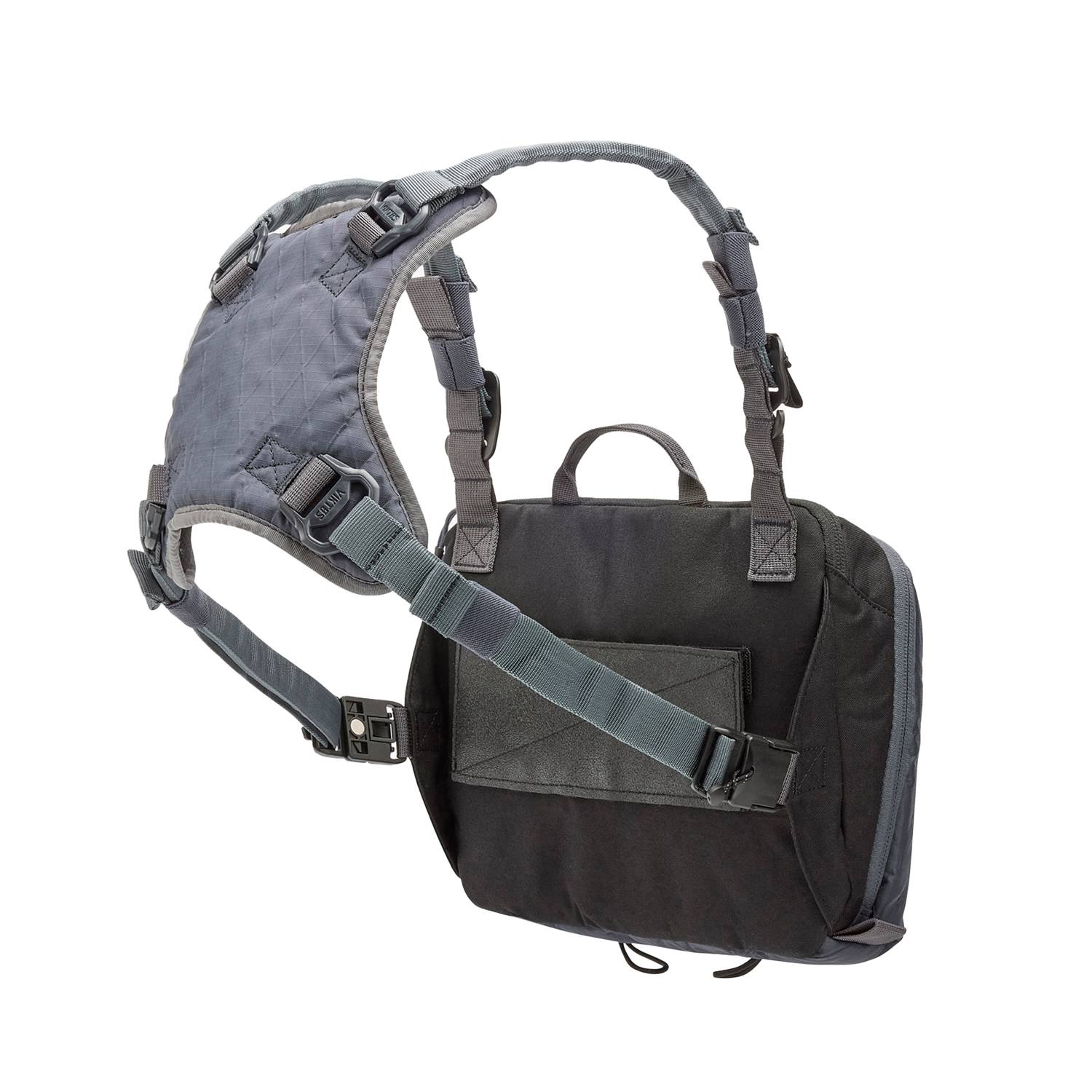 VIKTOS Low Key Chest Rig