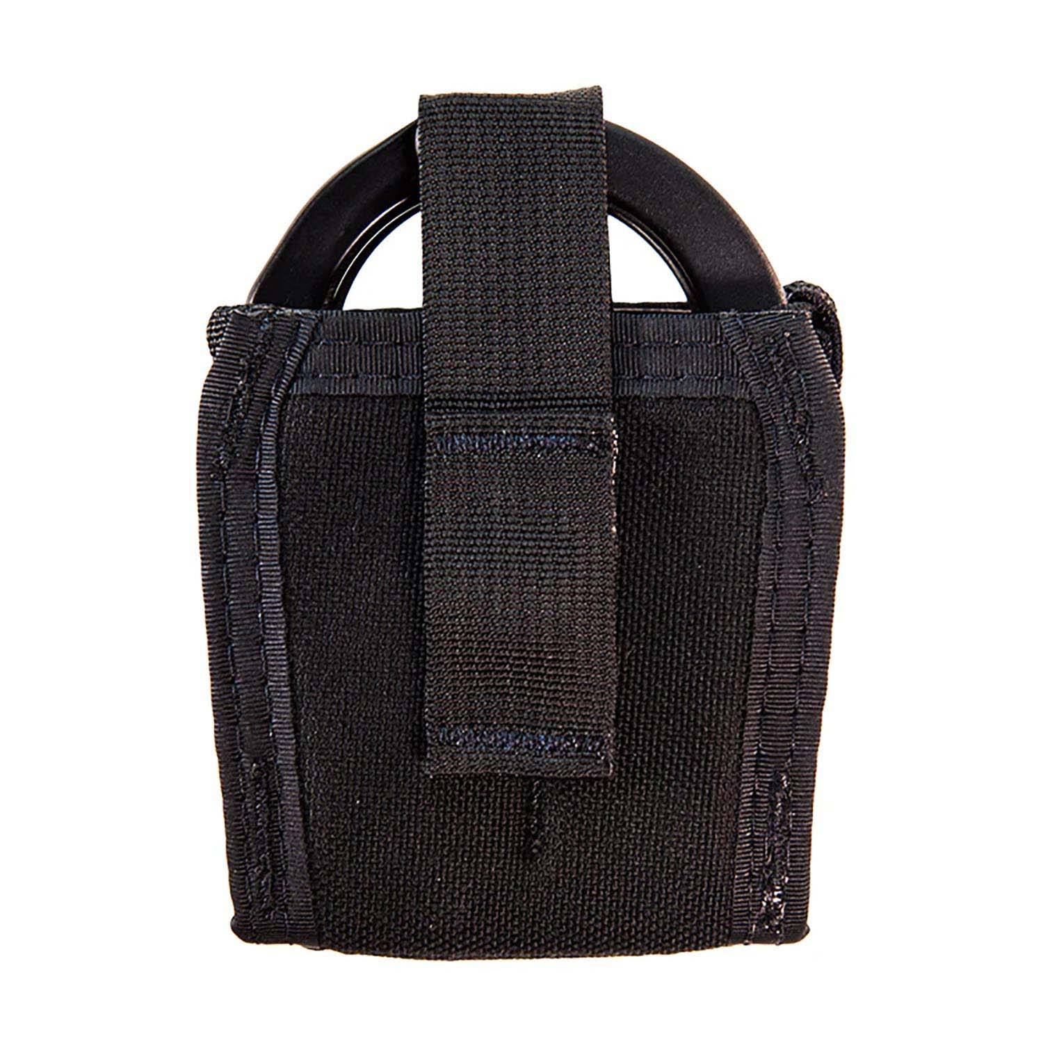 High Speed Gear Single Duty Handcuff TACO Pouch | Galls