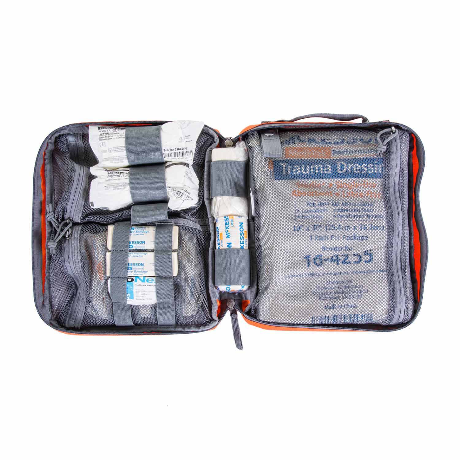 First Tactical Trauma Kit | Medical Kits