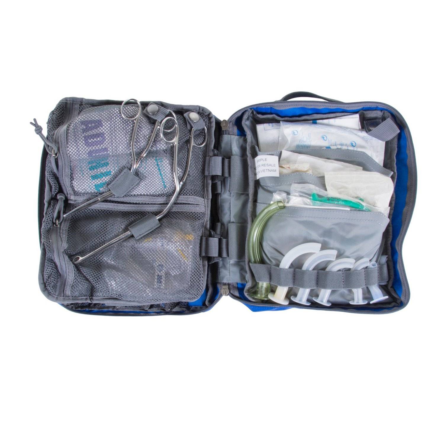 First Tactical Airway Kit | Med Kits