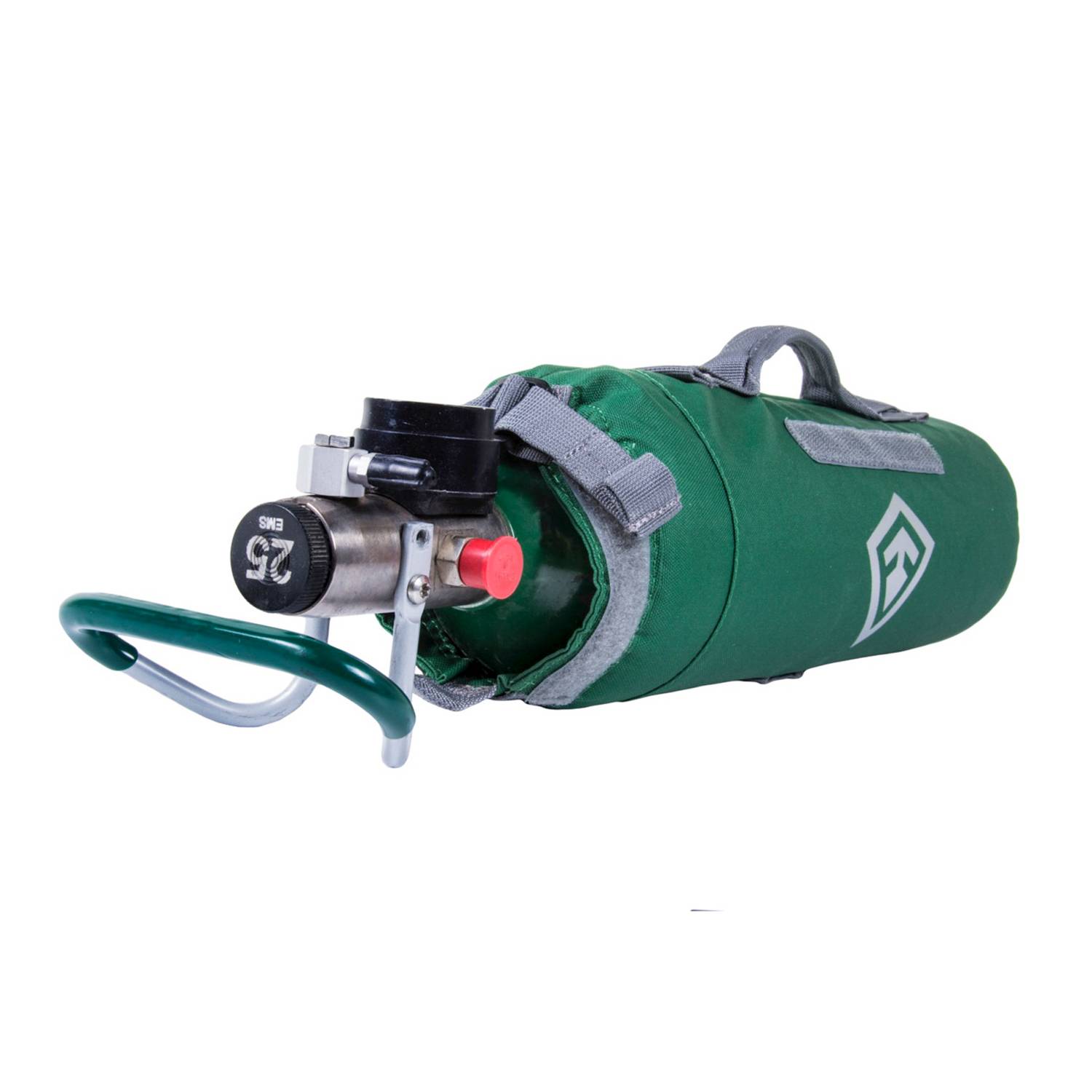 First Tactical Oxygen Pouch Kit | Oxygen Bags