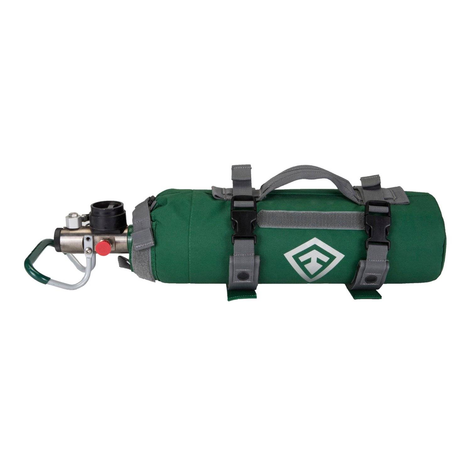 First Tactical Oxygen Pouch Kit | Oxygen Bags