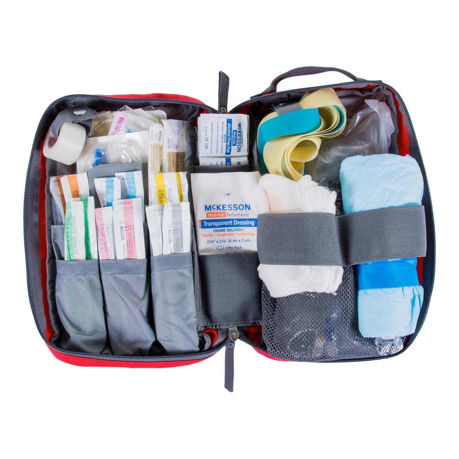 First Tactical I.V. Kit | Med Kits