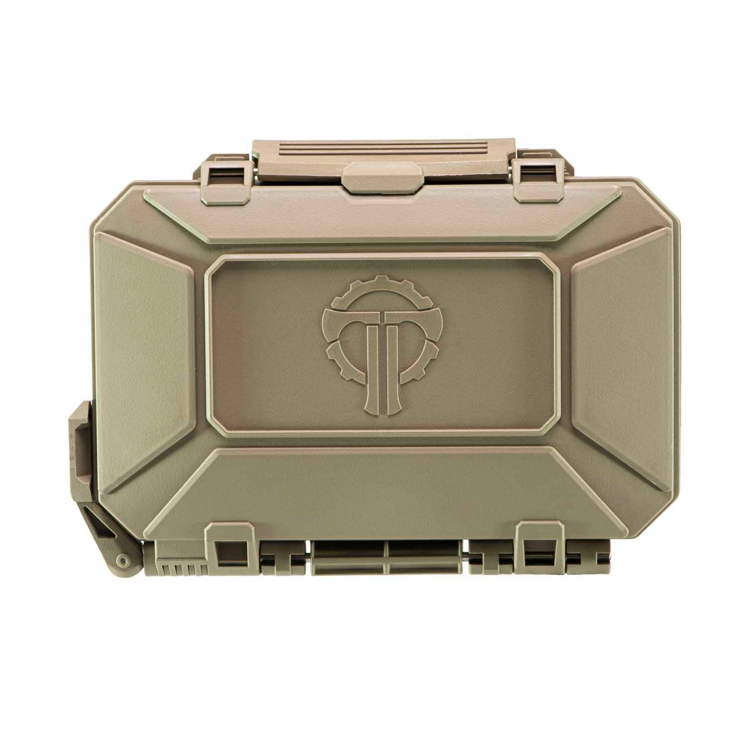 Thyrm DarkVault Comms Critical Gear Case