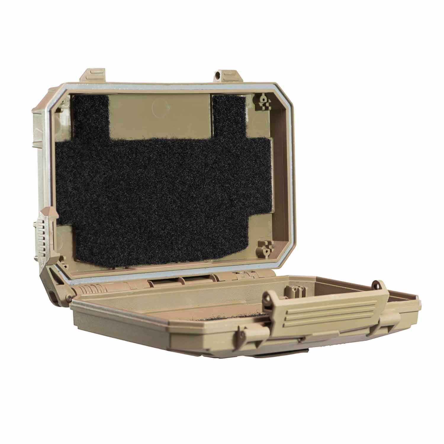 Thyrm DarkVault Comms Critical Gear Case