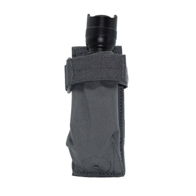 Shellback Tactical Flashlight Pouch in Galls