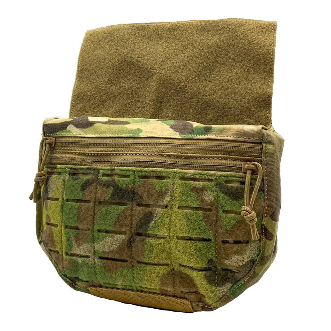 Shellback Tactical Flap Sac 2.0 Pouch | Galls