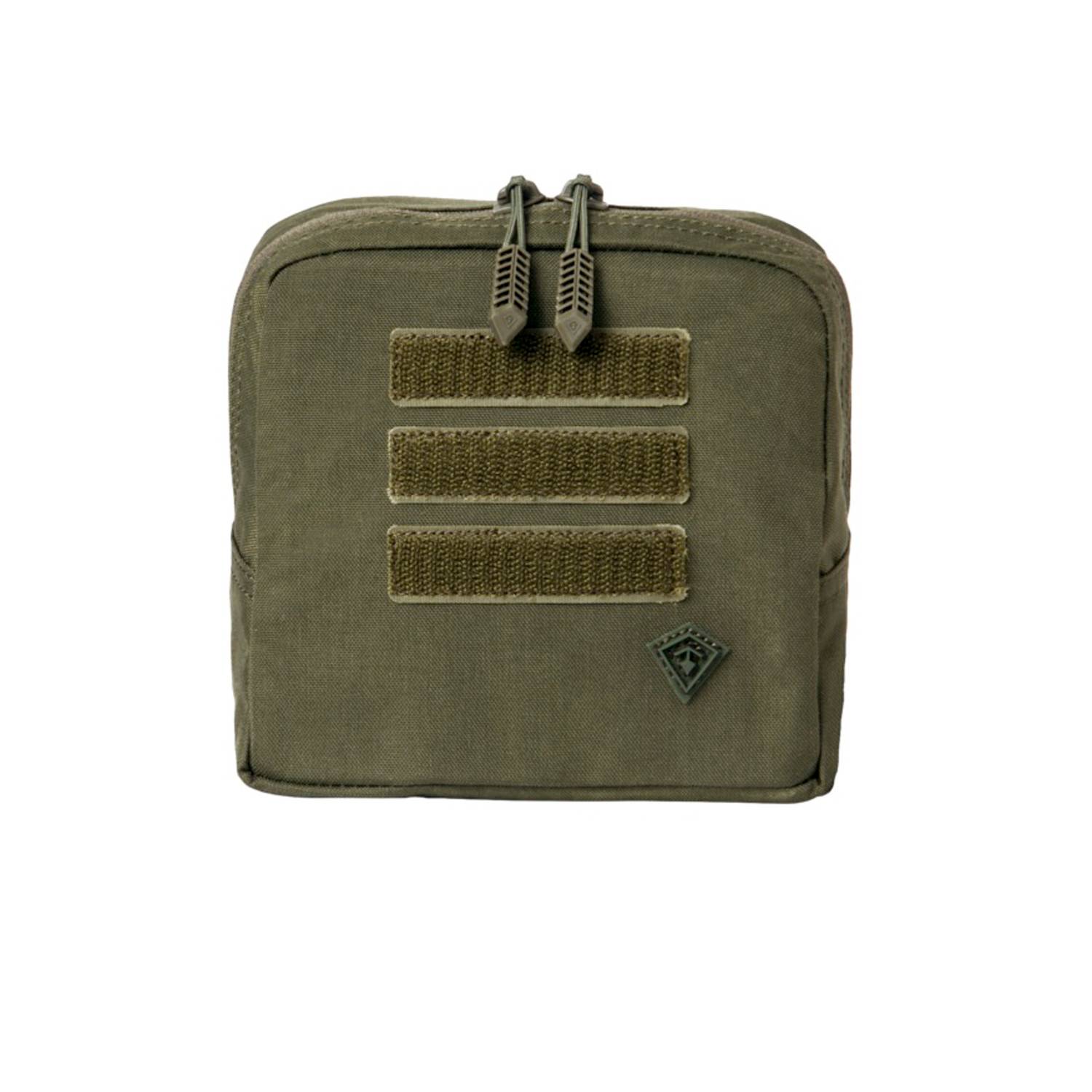 First Tactical Tactix 6x6 Utility Pouch - 1.8L | EDC Pouches