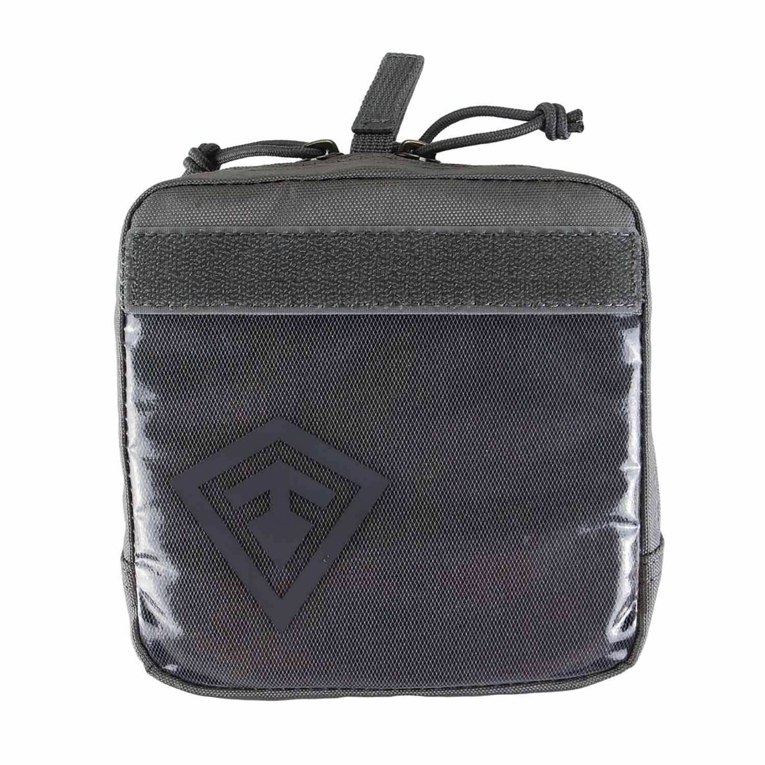 First Tactical 6x6 Internal Organizer Pouch | Galls