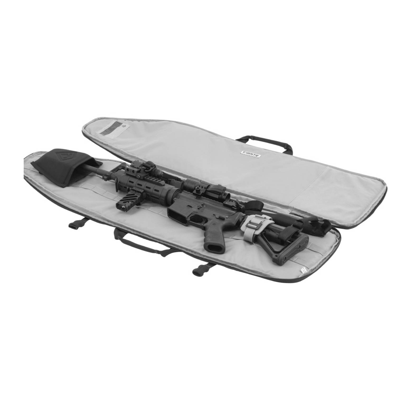 First Tactical 36" Rifle Sleeve | Soft Rifle Cases
