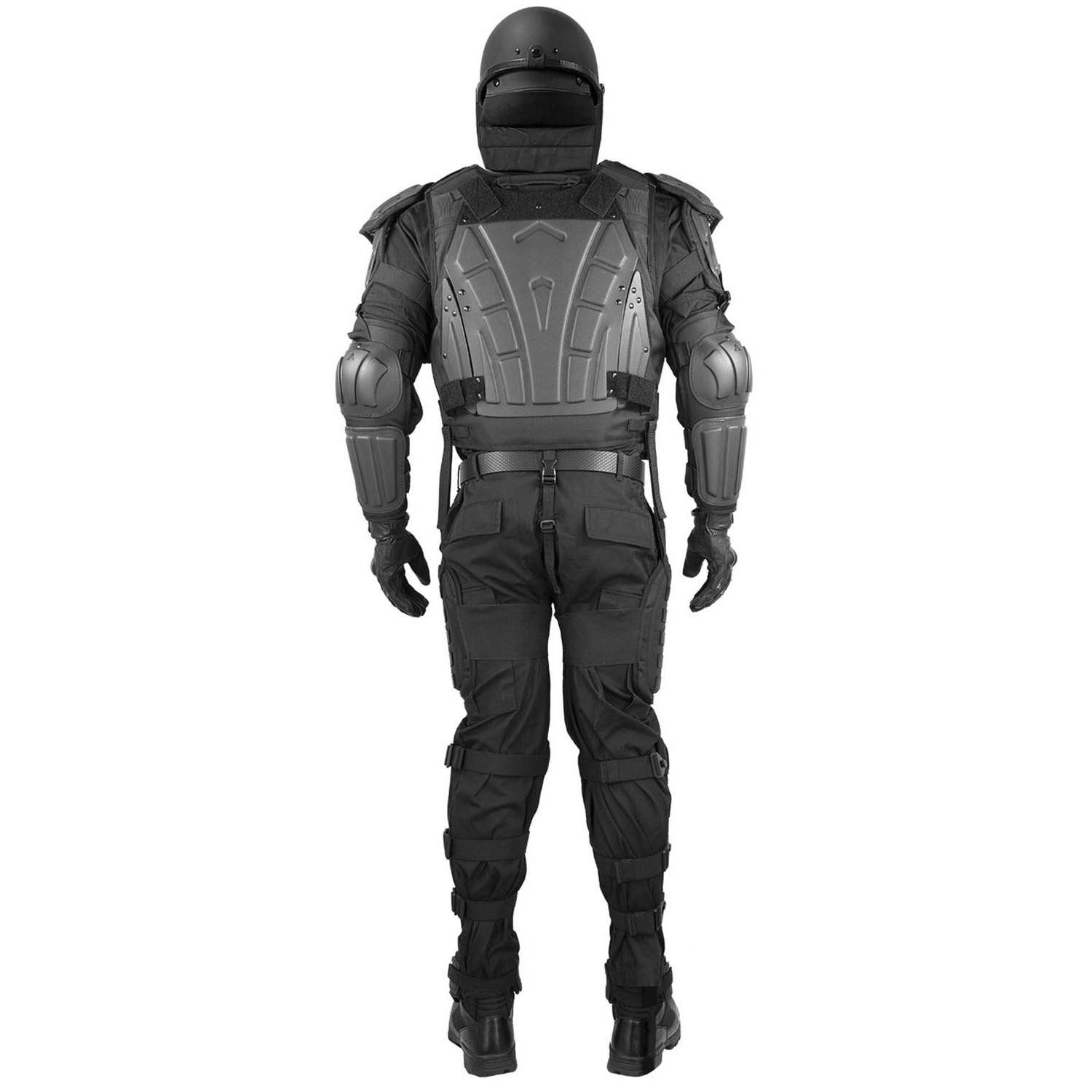 Damascus PX6 Tactical Riot Suit | Galls