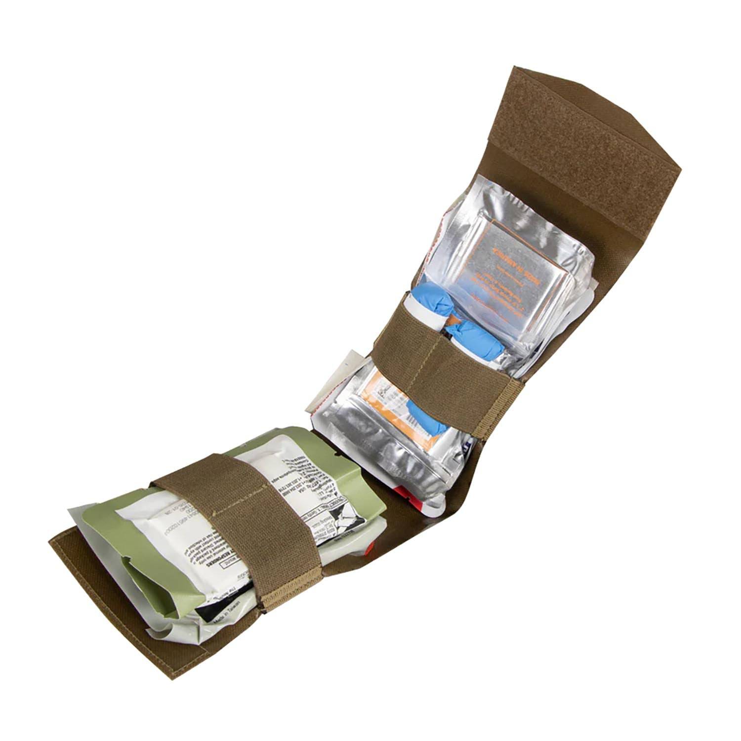 Condor Micro Trauma Kit Pouch Gen II | Galls