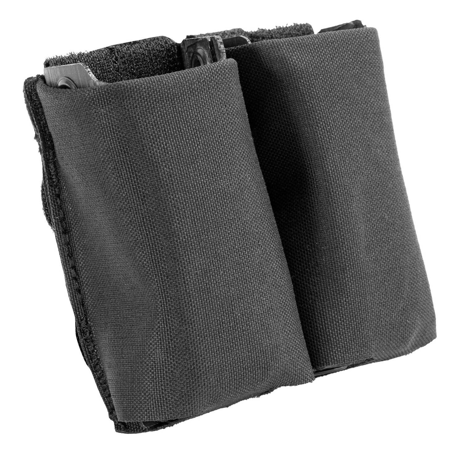 Point Blank Double Pistol Mag Pouch | Galls