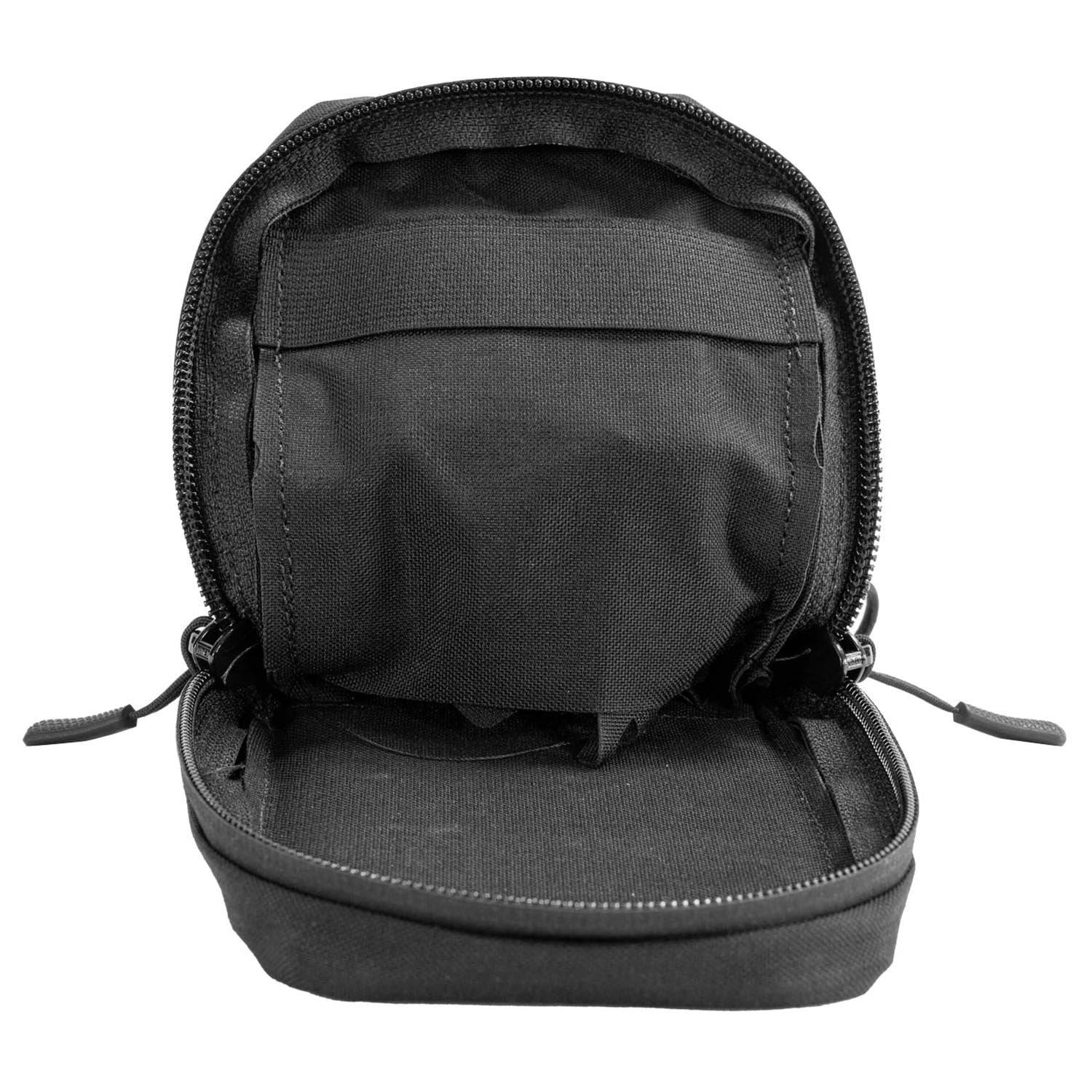 Point Blank General Purpose Pouch, Vertical | Galls