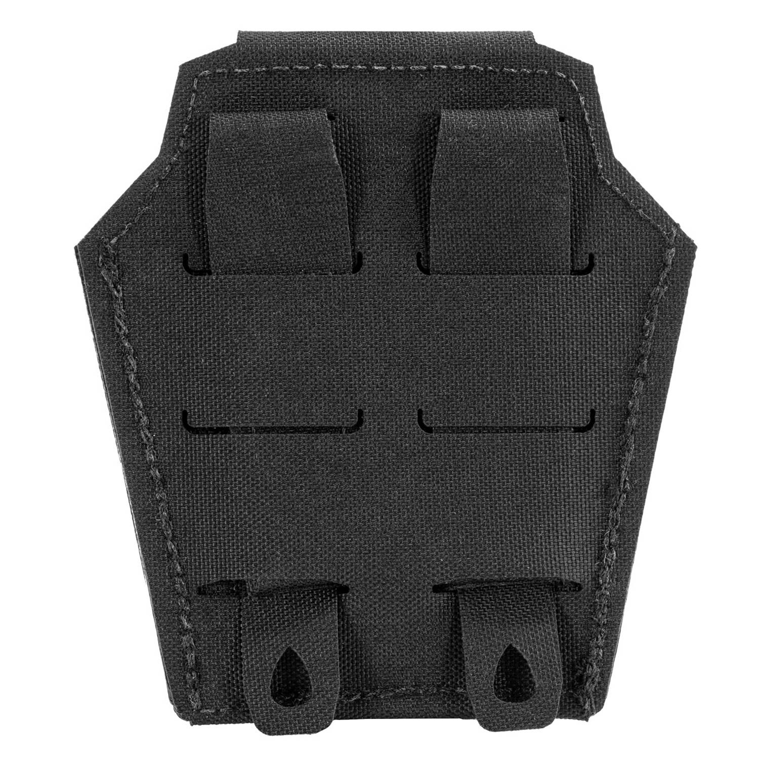 Point Blank Hand Cuff Pouch Closed Top Peerless | Galls