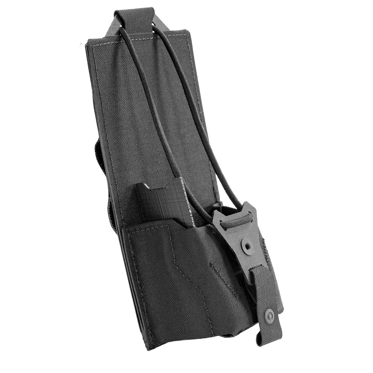 Point Blank Radio Pouch | Galls