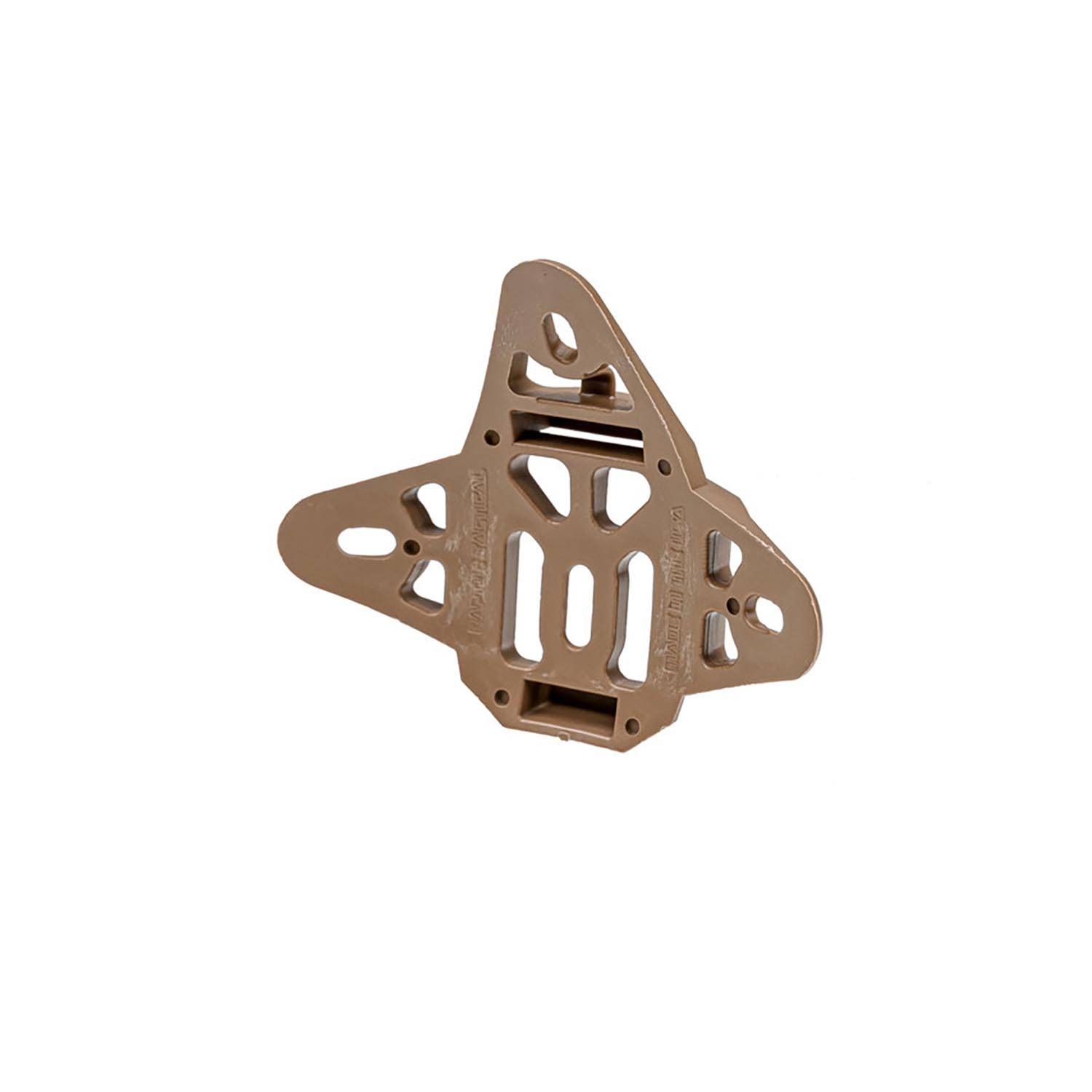 Raptor Tactical Universal Shroud Mount | Galls