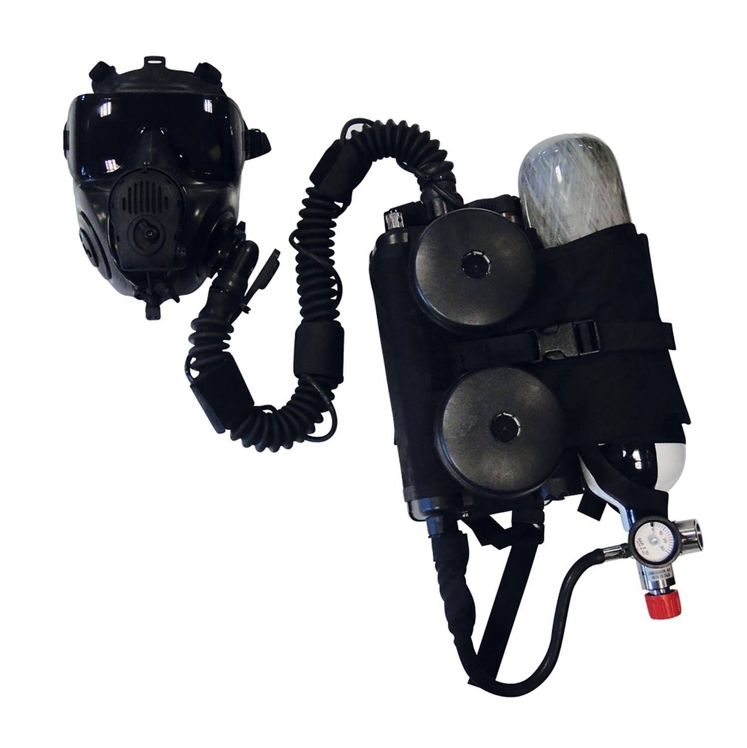 Avon Protection ST53SD 4500 PSI Module with Carrier | Galls