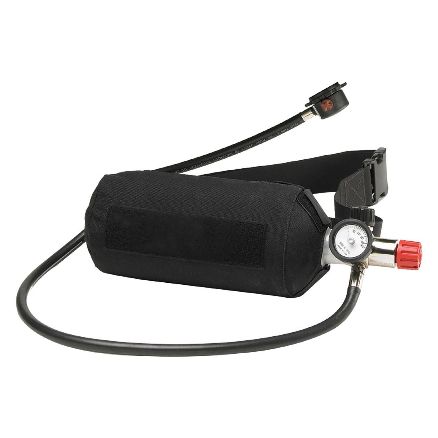 Avon Protection ST53SD 4500 PSI Module with Carrier | Galls