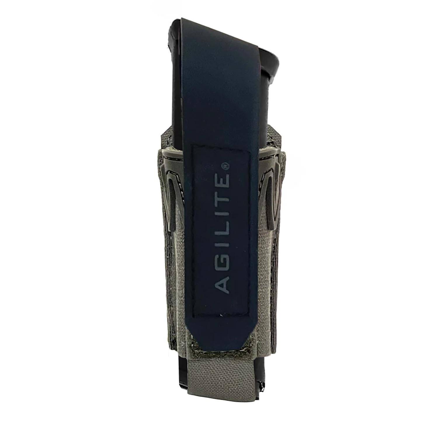 Agilite Pincer Pistol Single Mag Pouch | Galls