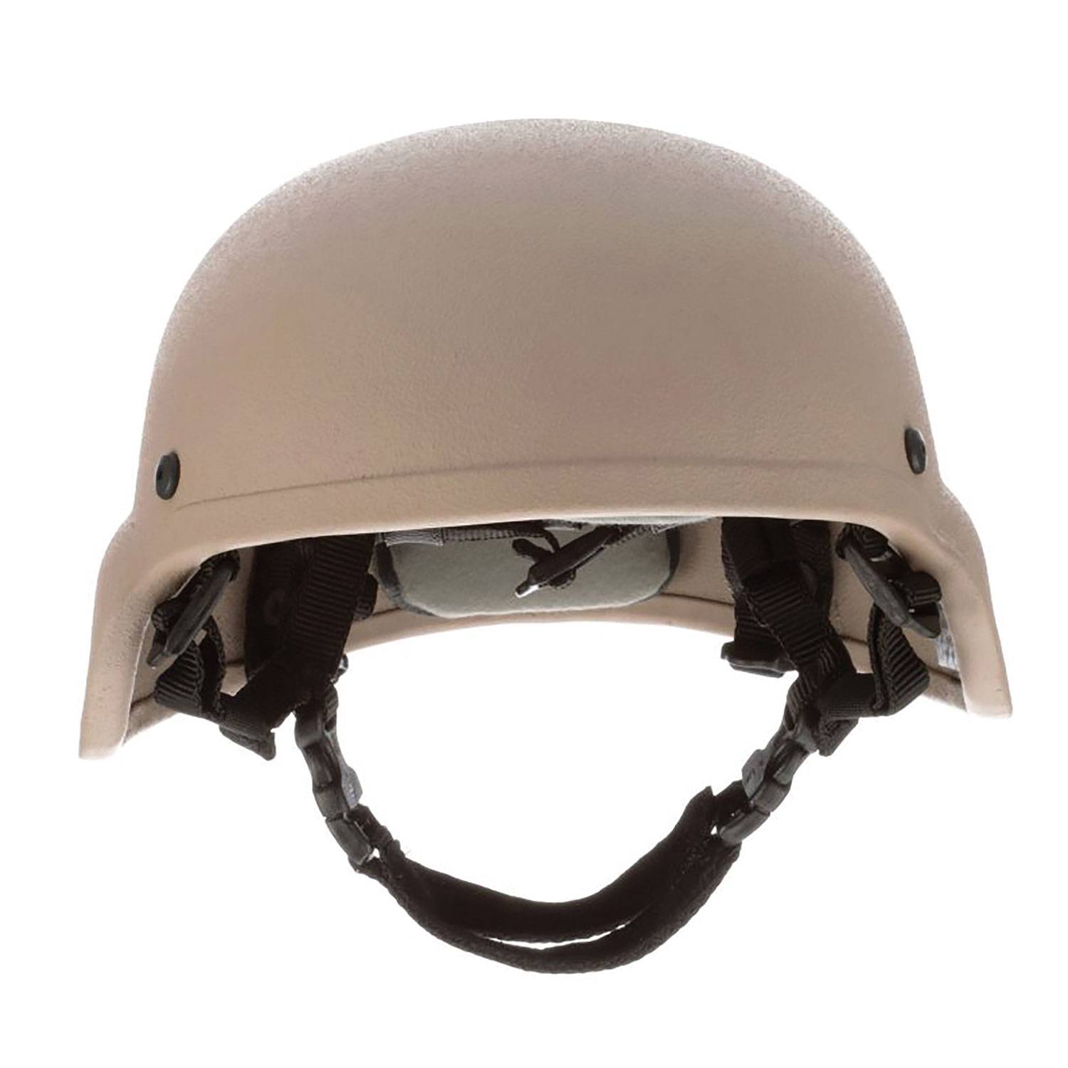 United Shield ACH-MICH-MIL Ballistic Helmet