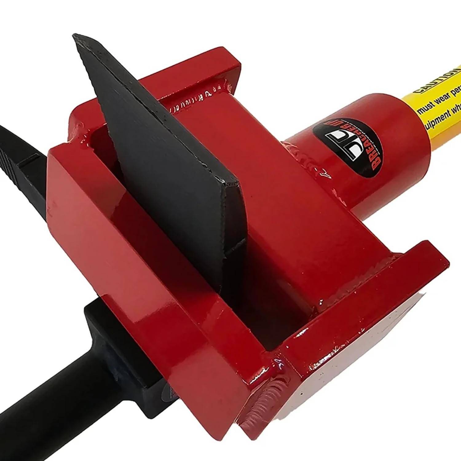 Jersey Tactical Halligan / Hammer / Marry Strap Kit | Galls