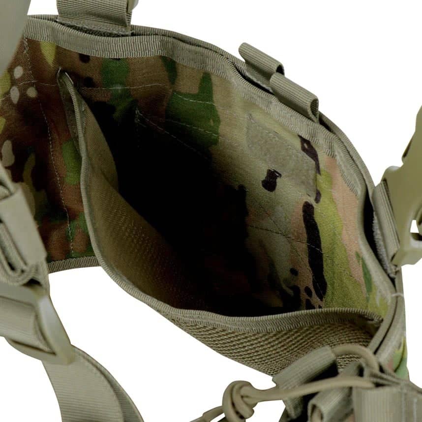Condor Rapid Assault Chest Rig | Galls