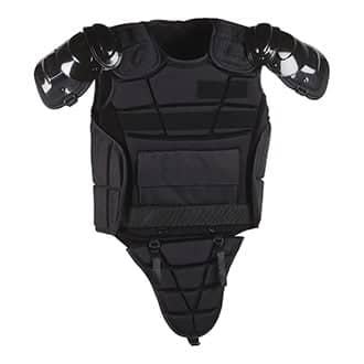 Chest Protectors | Tactical Equipment & Riot Gear | Galls