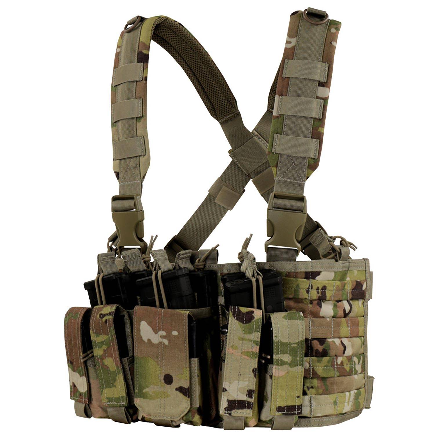 Condor Recon Chest Rig
