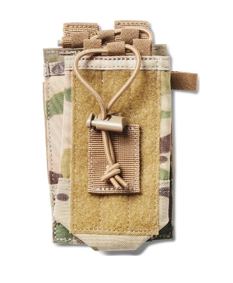 5.11 Tactical MOLLE Radio Pouch
