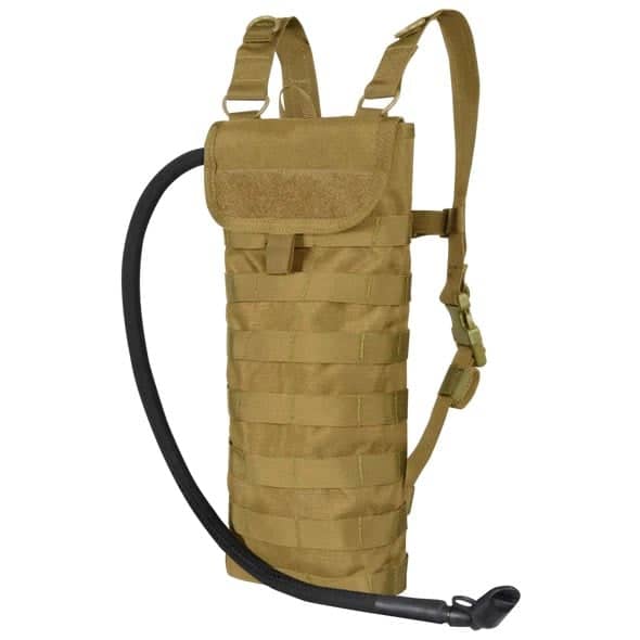 Condor Hydration Carrier with 3L Bladder | Galls