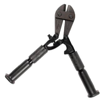 BLACKHAWK! Dynamic Entry Mini Boltmaster