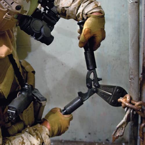 BLACKHAWK! Dynamic Entry Mini Boltmaster