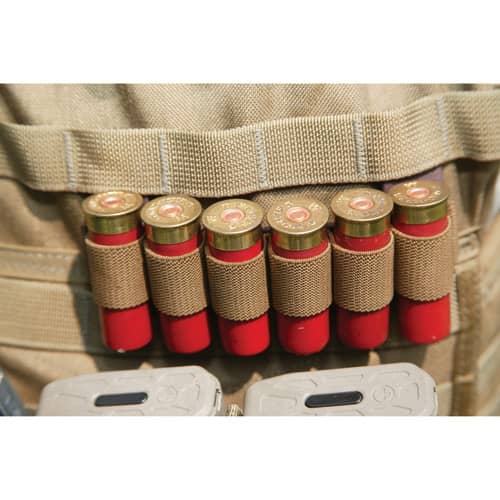 215 Gear Shotgun Shell Holder