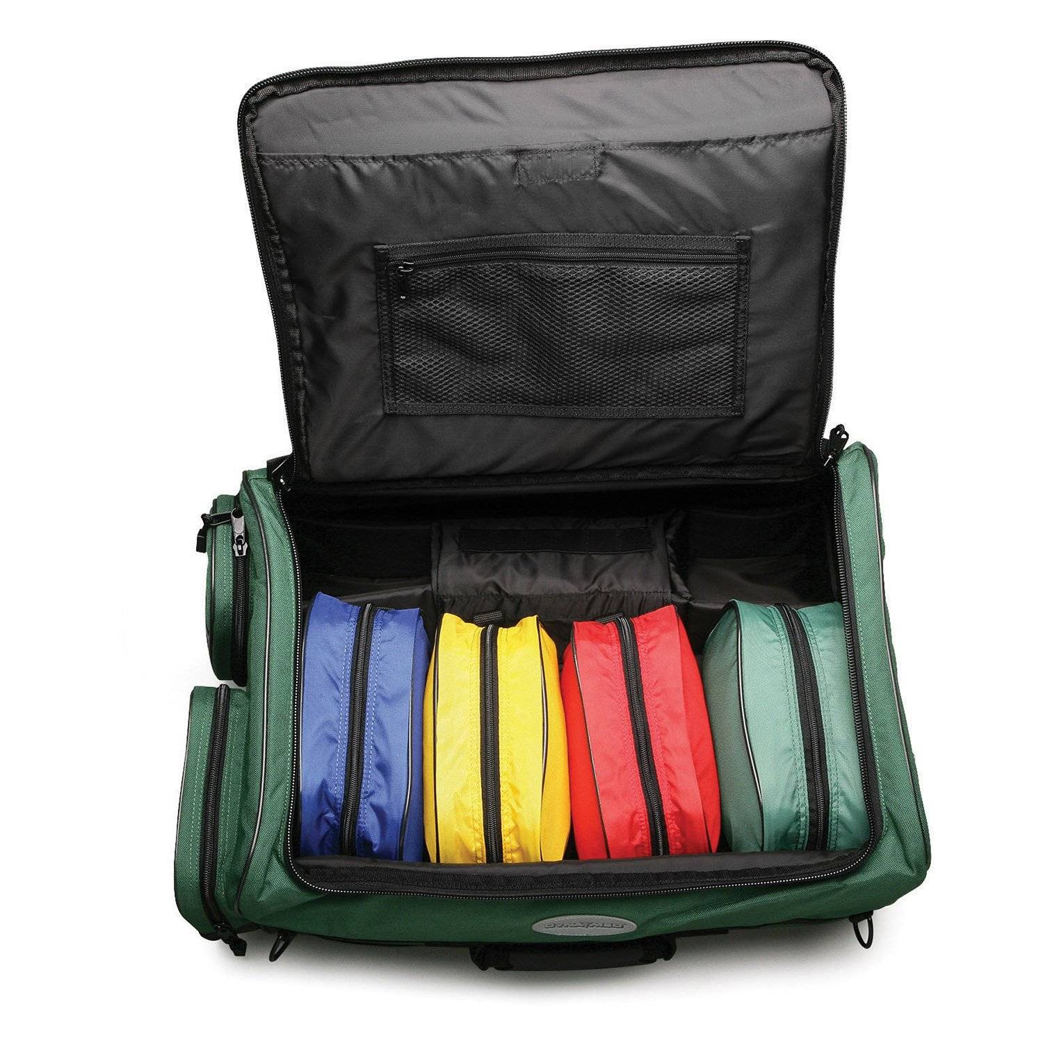 Dyna Med Trauma O2 Access ALS Complete Kit