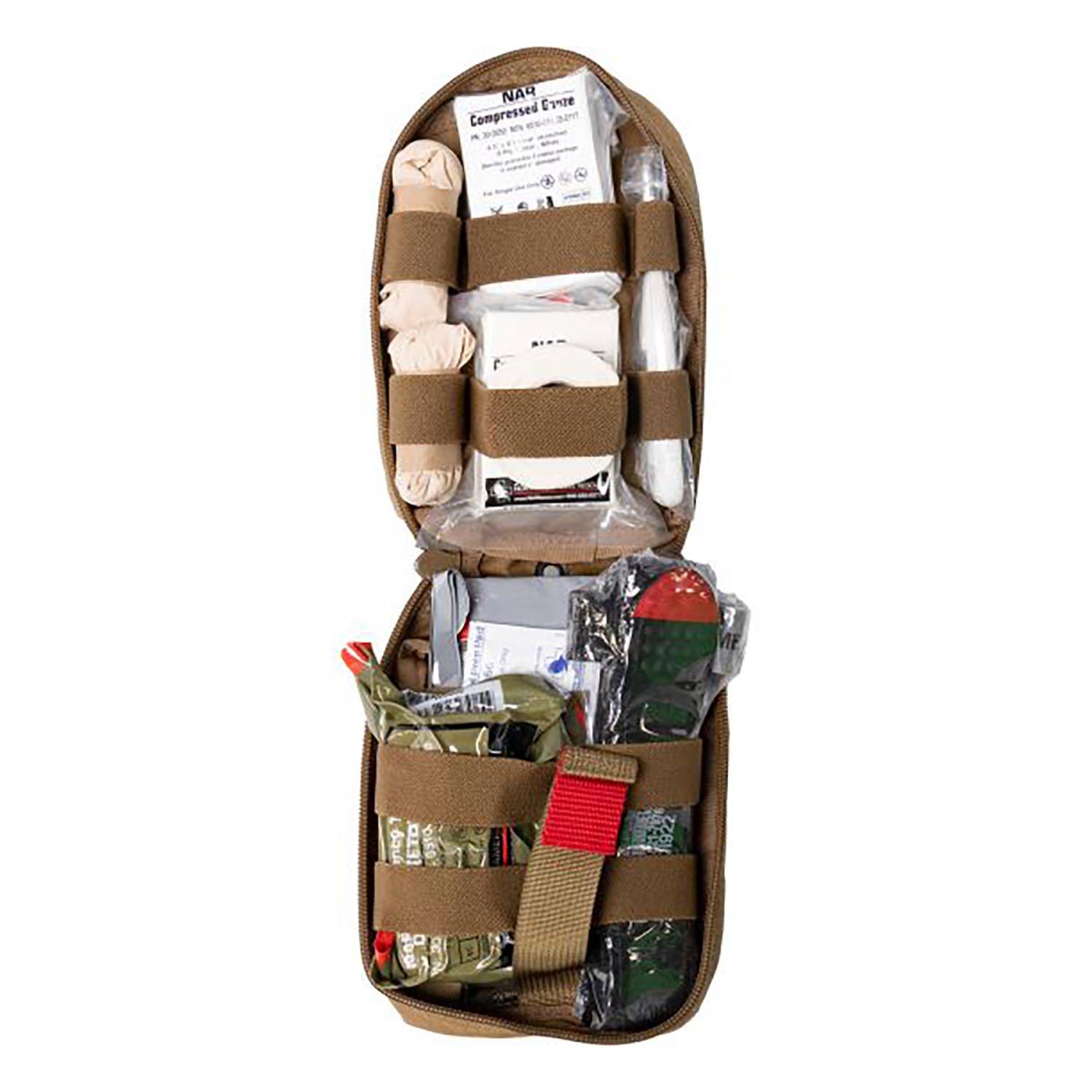 North American Rescue K9 Handler IFAK Kit | Galls