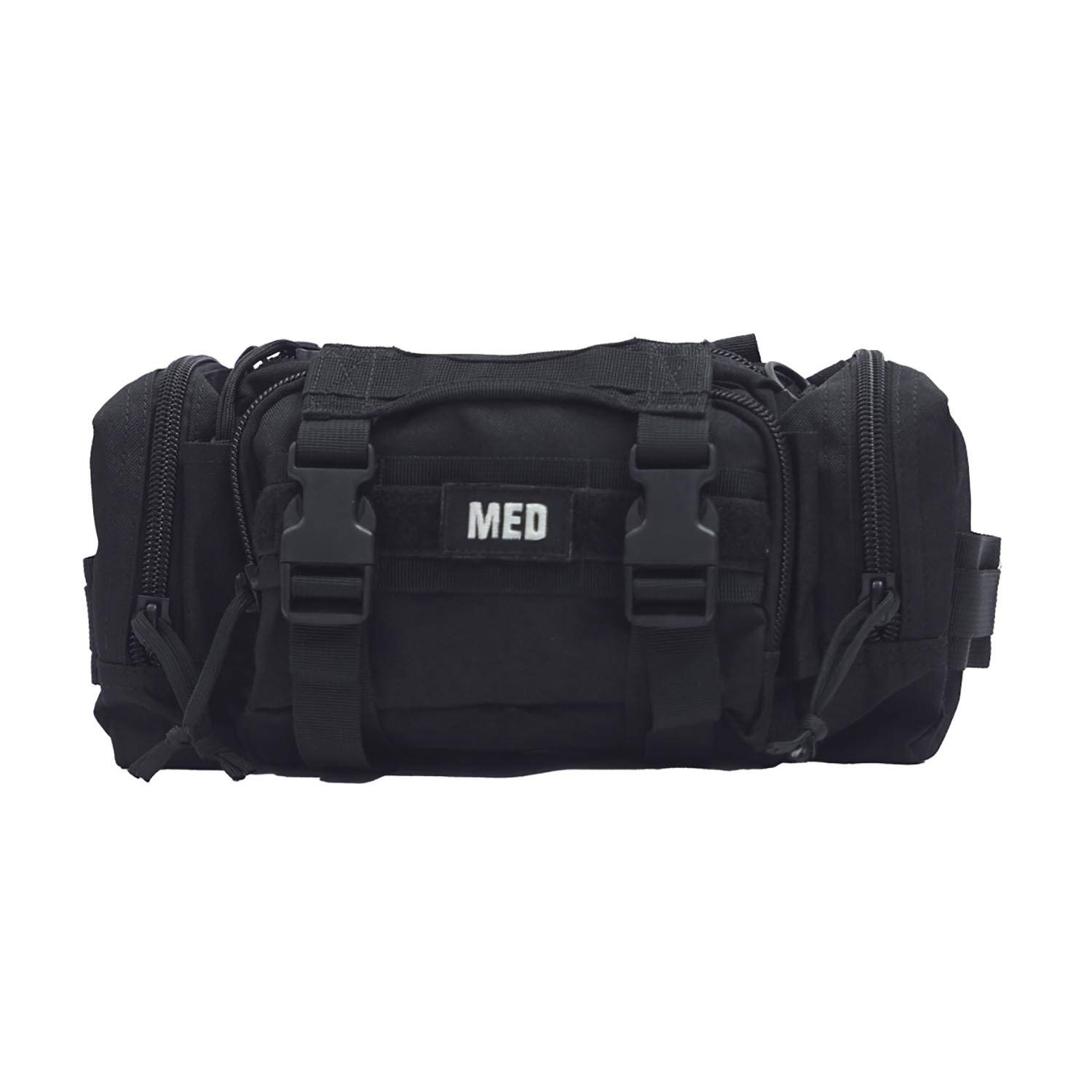 Elite First Aid Rapid Response Kit, Advanced | Galls