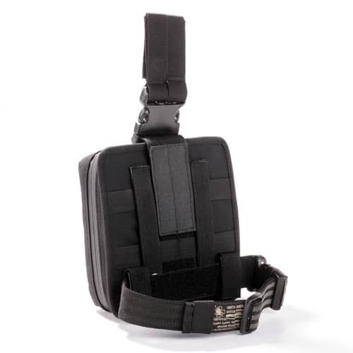 North American Rescue BLS Operator Kit