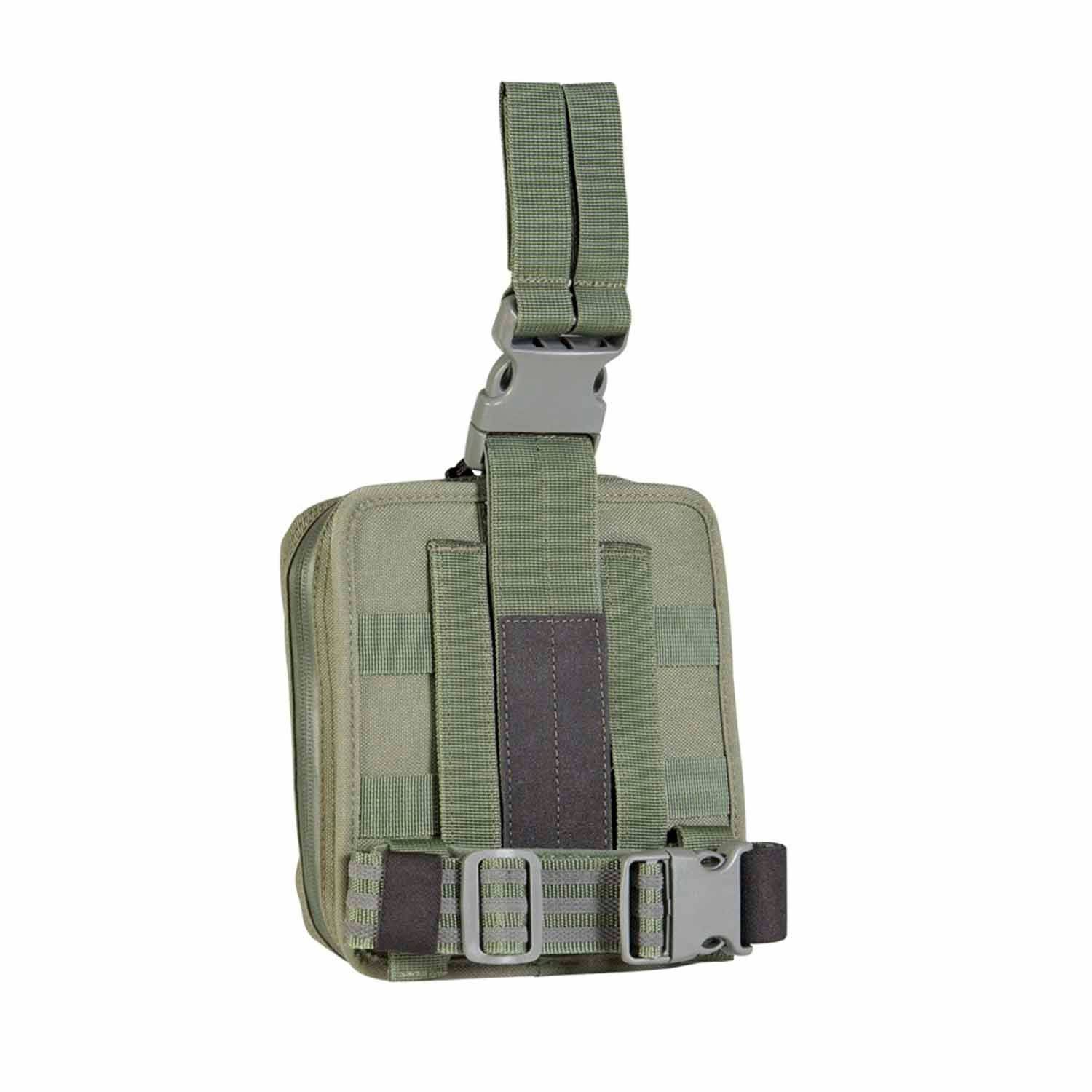 North American Rescue BLS Operator Kit