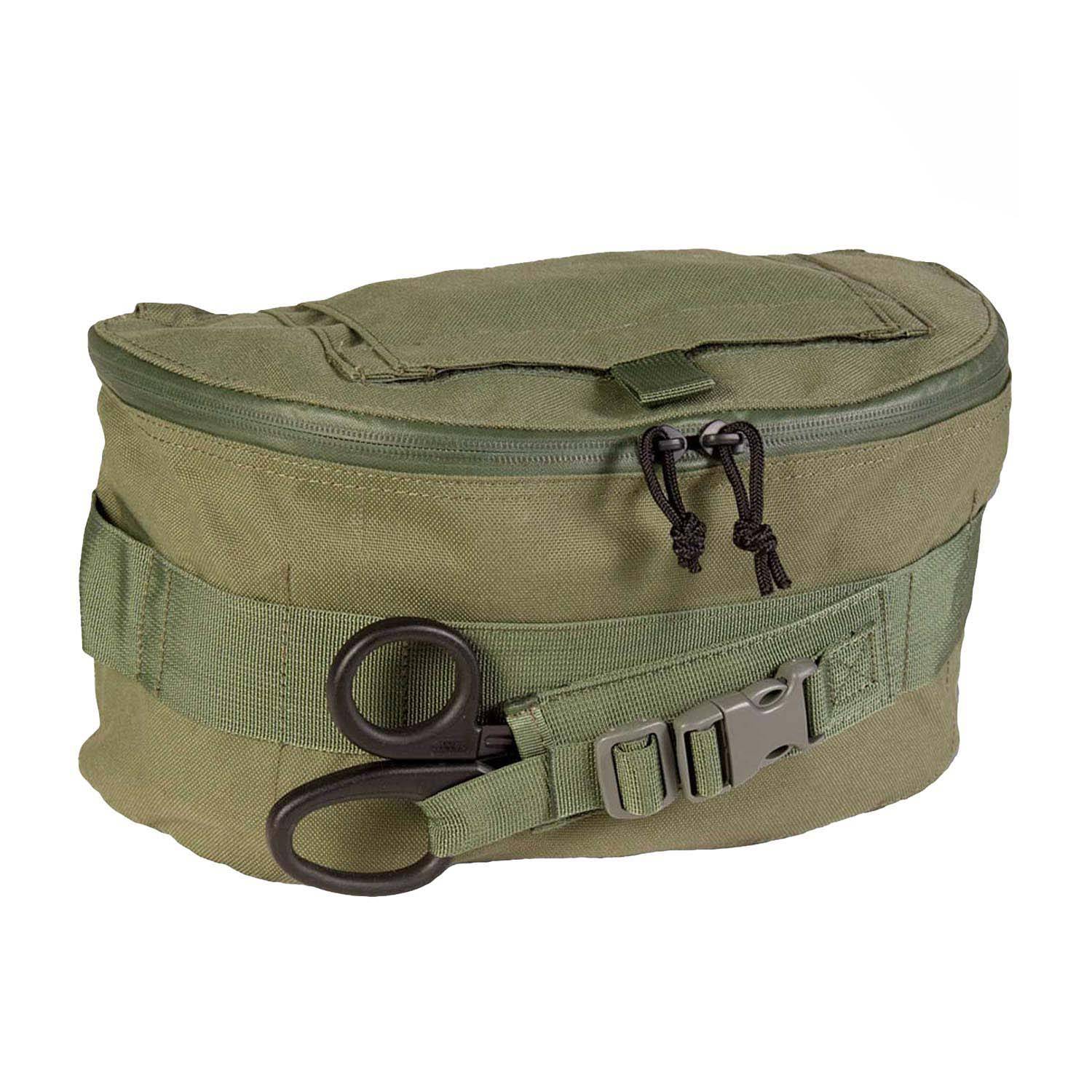 North American Rescue Tactical Rapid Deployment Kit