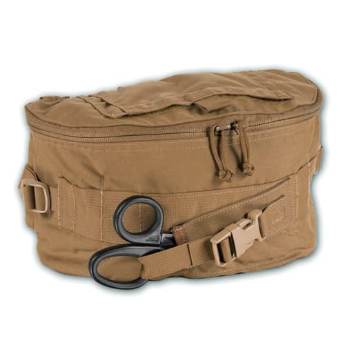 North American Rescue Tactical Rapid Deployment Kit